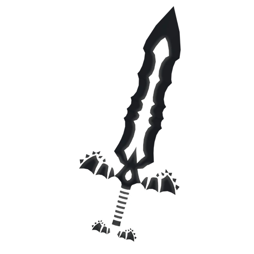 Bonewing Blade | Treasure Quest Wiki | Fandom