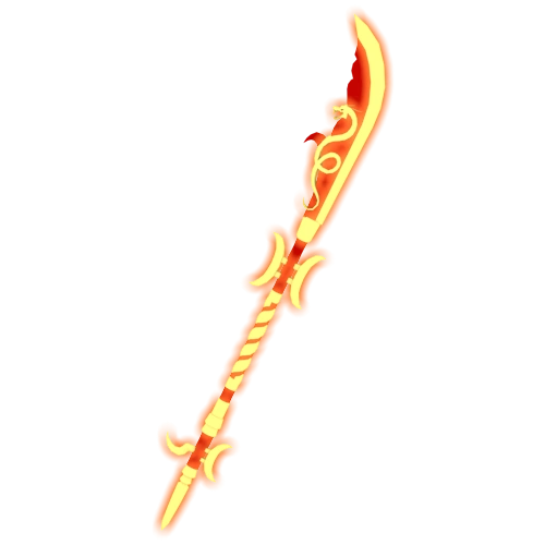 Dragon Glaive | Treasure Quest Wiki | Fandom