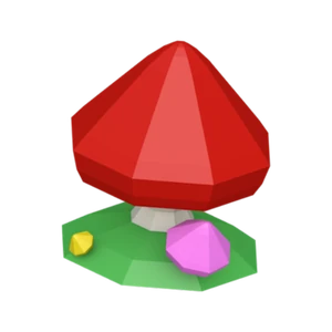 Mushroom Cap | Treasure Quest Wiki | Fandom