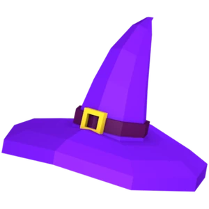 Warlock Hat | Treasure Quest Wiki | Fandom