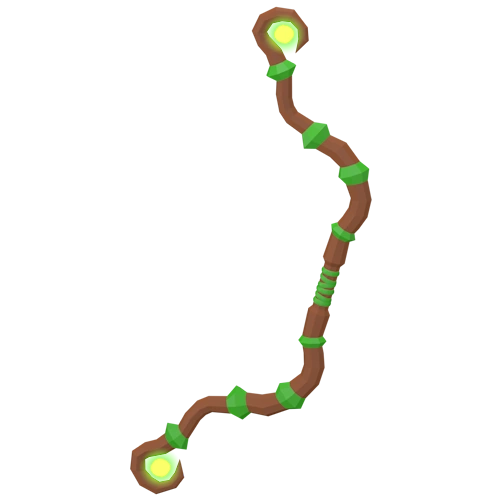 Earth Bow | Treasure Quest Wiki | Fandom