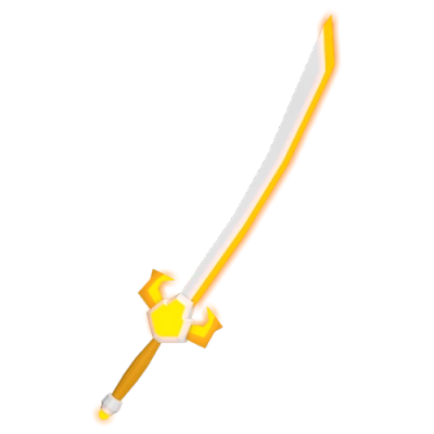 Energy Katana