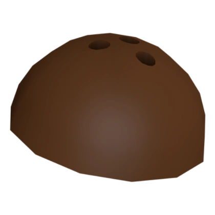 Coconut Helmet | Treasure Quest Wiki | Fandom