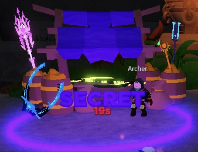 Defense Depot | Treasure Quest Wiki | Fandom