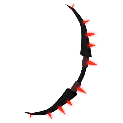 Death Bow | Treasure Quest Wiki | Fandom