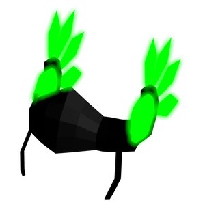 Toxic Valkyrie | Treasure Quest Wiki | Fandom