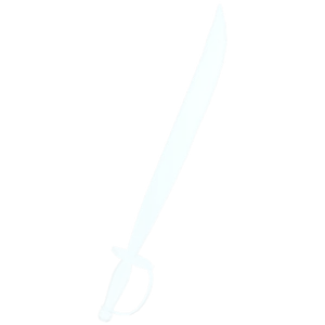 Ghostly Cutlass | Treasure Quest Wiki | Fandom