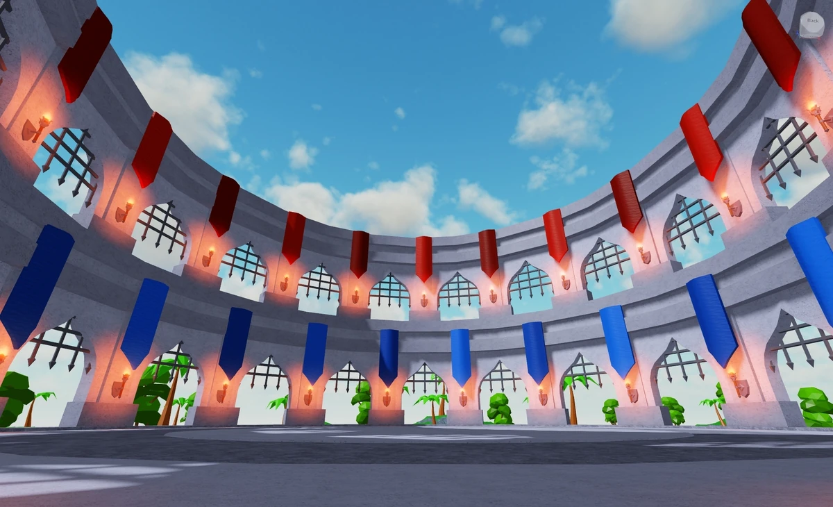 Monolith Boss | Treasure Quest Wiki | Fandom