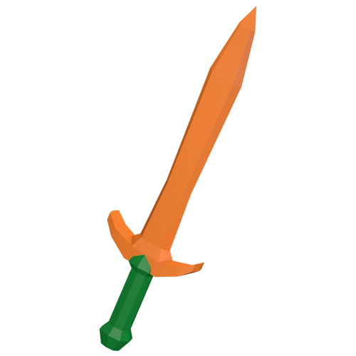 Carrot Blade | Treasure Quest Wiki | Fandom