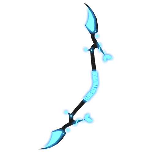 Webbed Bow | Treasure Quest Wiki | Fandom