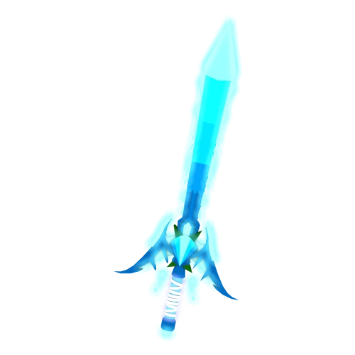 Atlantian Blade | Treasure Quest Wiki | Fandom
