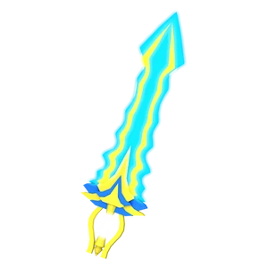 Blade of Experience | Treasure Quest Wiki | Fandom