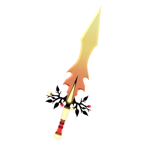 Evening Blade | Treasure Quest Wiki | Fandom