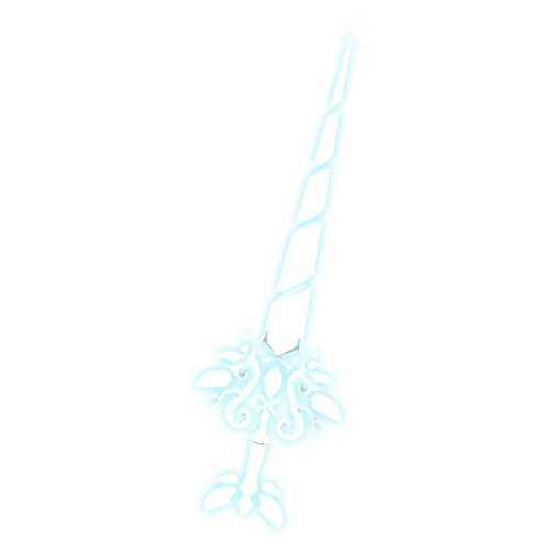 Glowing Rapier | Treasure Quest Wiki | Fandom