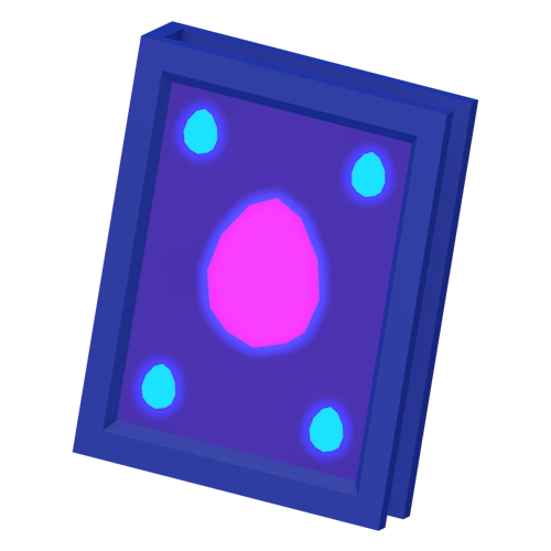 Eggchanted Booklet | Treasure Quest Wiki | Fandom