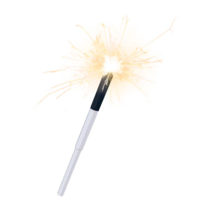 Sparkler | Treasure Quest Wiki | Fandom