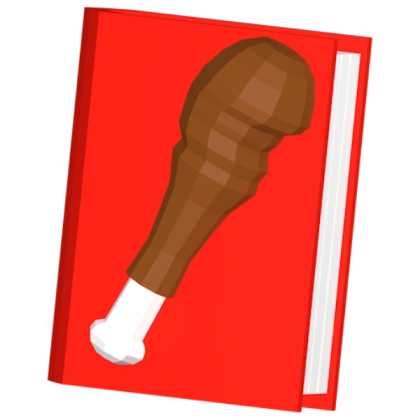 Turkey Recipe Book | Treasure Quest Wiki | Fandom