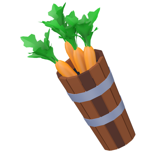 Carrot Quiver Treasure Quest Wiki Fandom