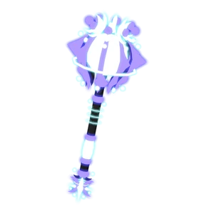 Moonchanted Mace | Treasure Quest Wiki | Fandom