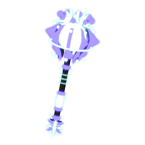 Moonchanted Mace | Treasure Quest Wiki | Fandom