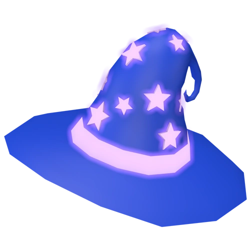 Starry Wizard | Treasure Quest Wiki | Fandom