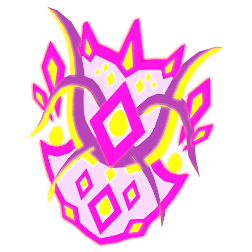 Sunsegg Shield | Treasure Quest Wiki | Fandom