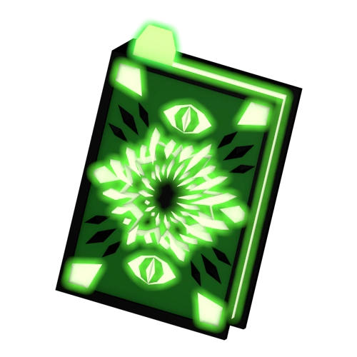 Cursed Book | Treasure Quest Wiki | Fandom