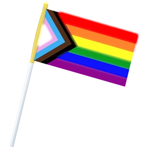 Pride Flag | Treasure Quest Wiki | Fandom