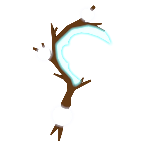 Frosty Stick | Treasure Quest Wiki | Fandom