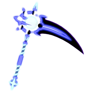 Moon Scythe | Treasure Quest Wiki | Fandom