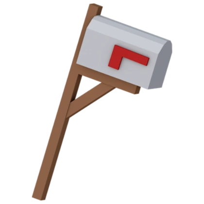 Mailbox | Treasure Quest Wiki | Fandom