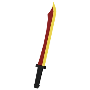 Curvy Sword | Treasure Quest Wiki | Fandom