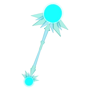 Frost Enchanter | Treasure Quest Wiki | Fandom