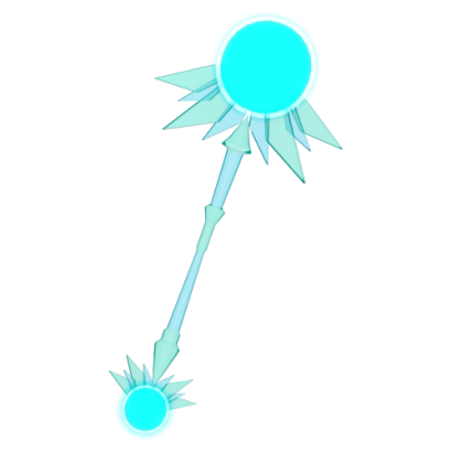 Frost Enchanter | Treasure Quest Wiki | Fandom