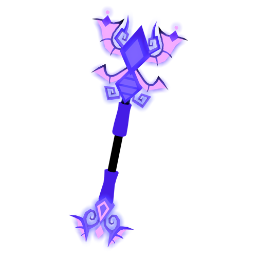Violet Caster Treasure Quest Wiki Fandom