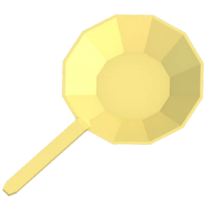 Golden Pan | Treasure Quest Wiki | Fandom