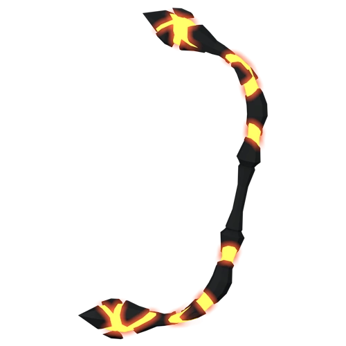 Magma Bow | Treasure Quest Wiki | Fandom