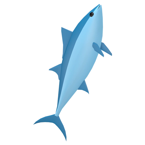 Bluefin Tuna | Treasure Quest Wiki | Fandom