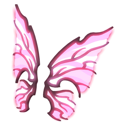 Garnet Moth Wings | Treasure Quest Wiki | Fandom