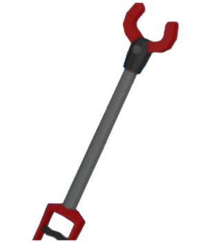 Grabby Claw | Treasure Quest Wiki | Fandom