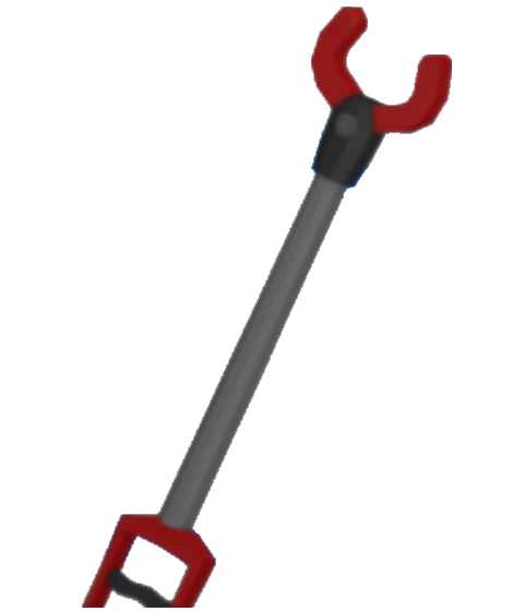 Grabby Claw | Treasure Quest Wiki | Fandom