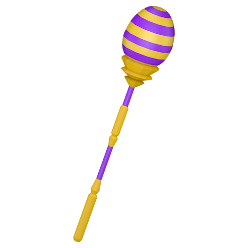 Royal Egg Wand | Treasure Quest Wiki | Fandom