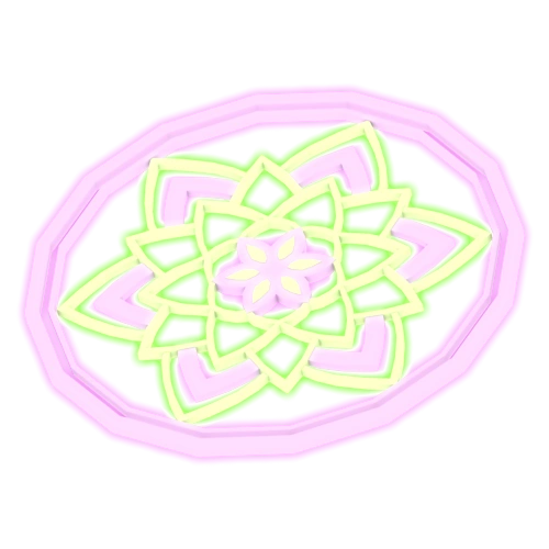 Lotus Circle | Treasure Quest Wiki | Fandom