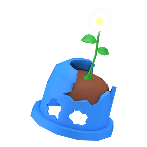 Broken Flower Pot | Treasure Quest Wiki | Fandom