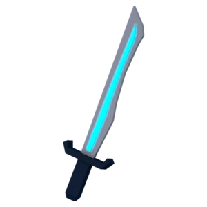 Cyber Longsword | Treasure Quest Wiki | Fandom