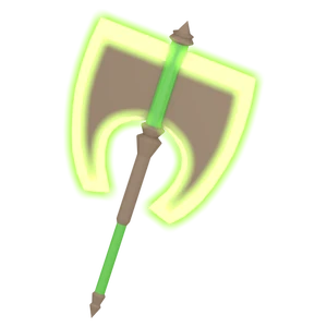 Earth Axe | Treasure Quest Wiki | Fandom