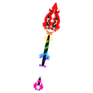 Ethereal Staff | Treasure Quest Wiki | Fandom