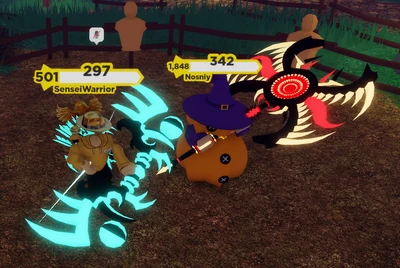 Mimic Axe | Treasure Quest Wiki | Fandom