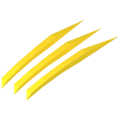 Golden Claws | Treasure Quest Wiki | Fandom