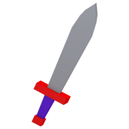 Velvet Sword | Treasure Quest Wiki | Fandom